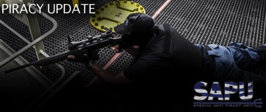 LSS-SAPU: Weekly Report